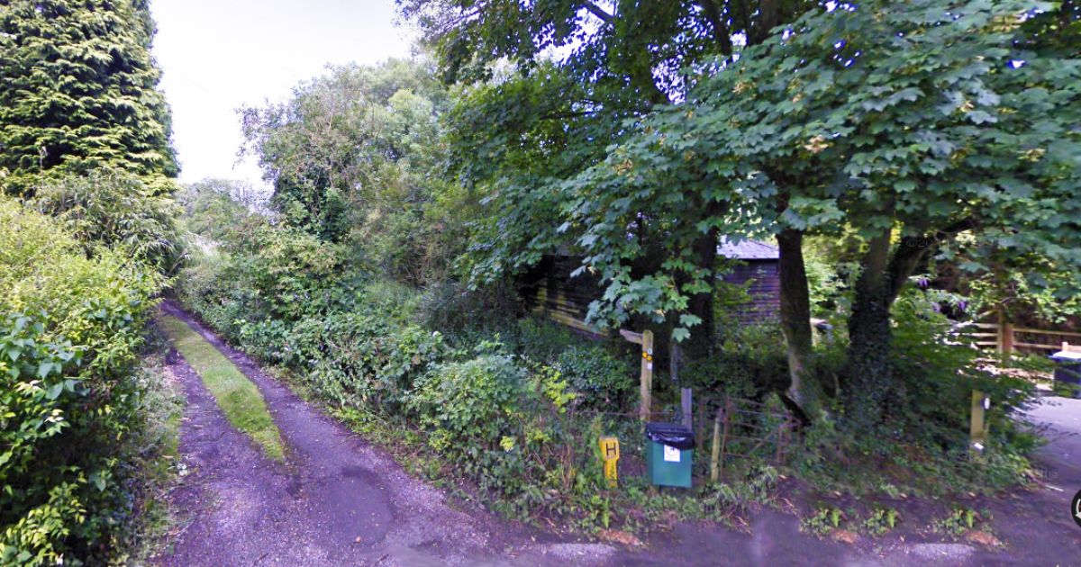 Itchen Valley Circular 6.5 miles 28 june - Ramblers